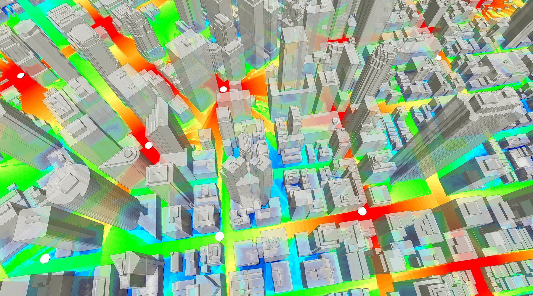 7 practical challenges of 5G network deployment